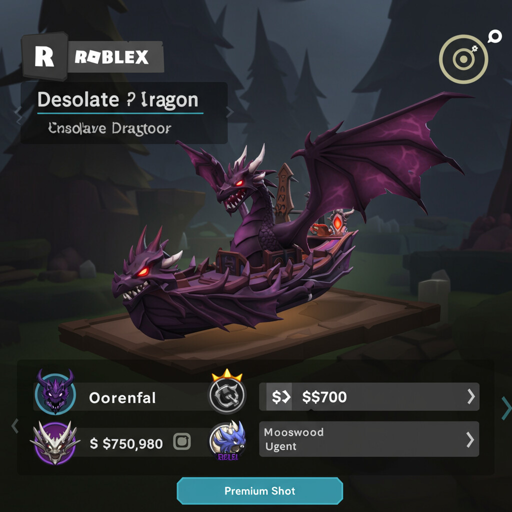 I Tested Desolate Dragon Boat Fisch (Honest Review + Regret)