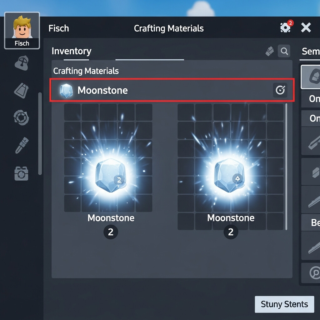 How to Get Celestial Rod in Fisch (Level 800 Secrets!)
