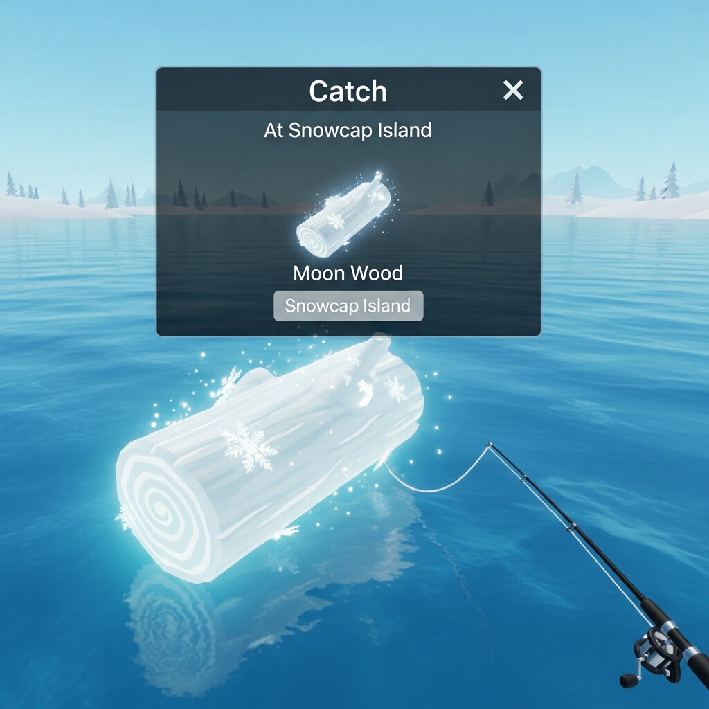 How to Get Celestial Rod in Fisch (Level 800 Secrets!)