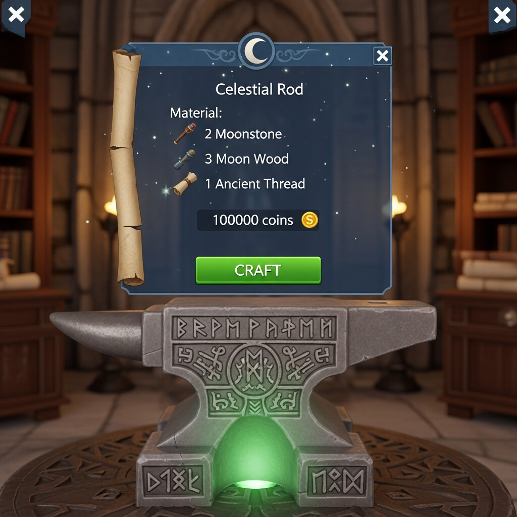 How to Get Celestial Rod in Fisch (Level 800 Secrets!)