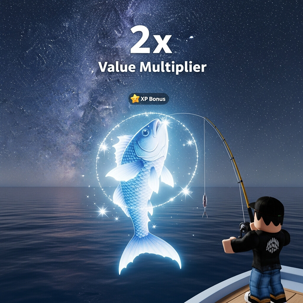 How to Get Celestial Rod in Fisch (Level 800 Secrets!)