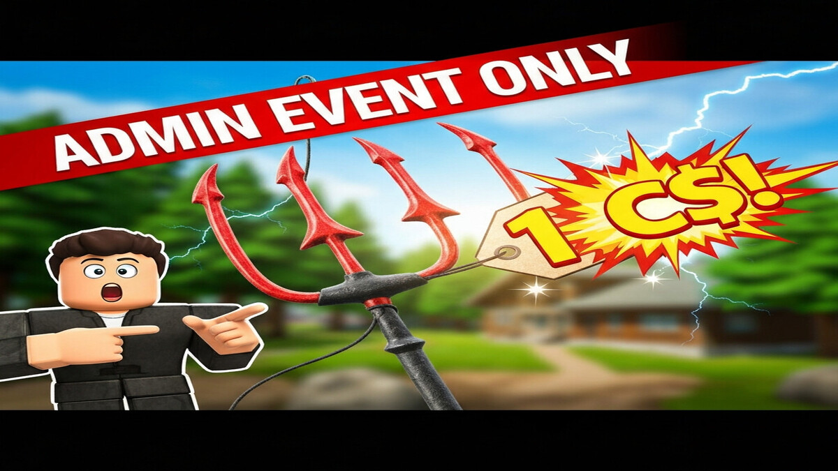 Original No Life Rod Fisch - How To Get It Fast?