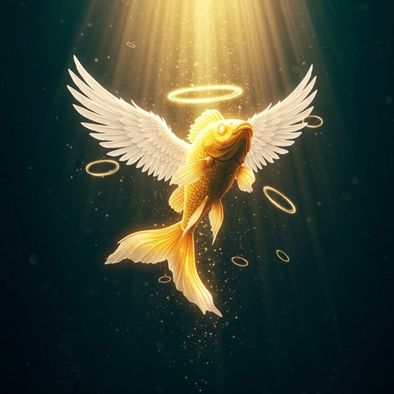 Heavenly Mutation Fisch: 5x Value Secret Guide!