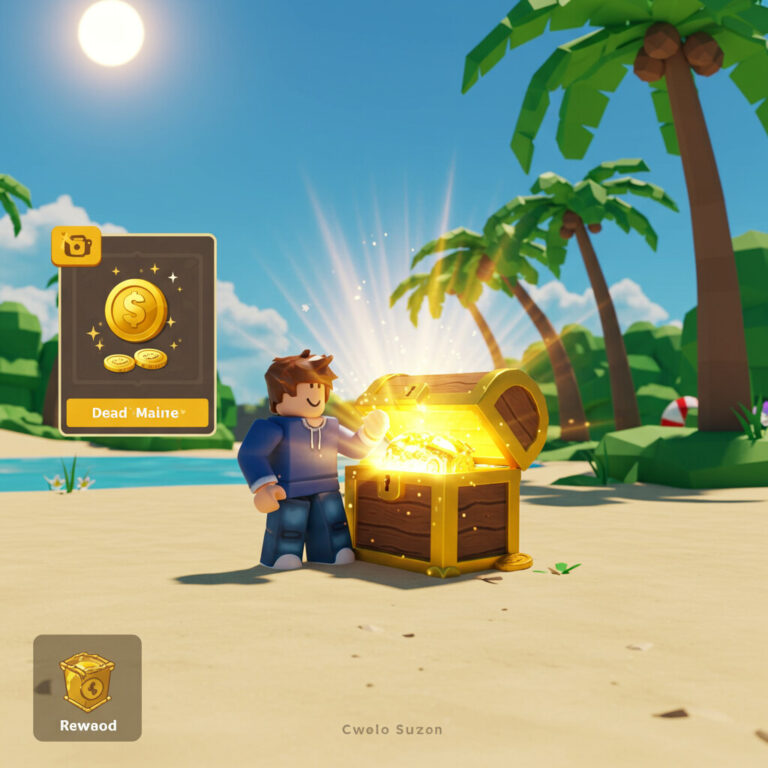 Dead Mans Rod: 300% Luck Secret (Fisch 2026)