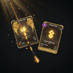 Heavenly Mutation Fisch: 5x Value Secret Guide!