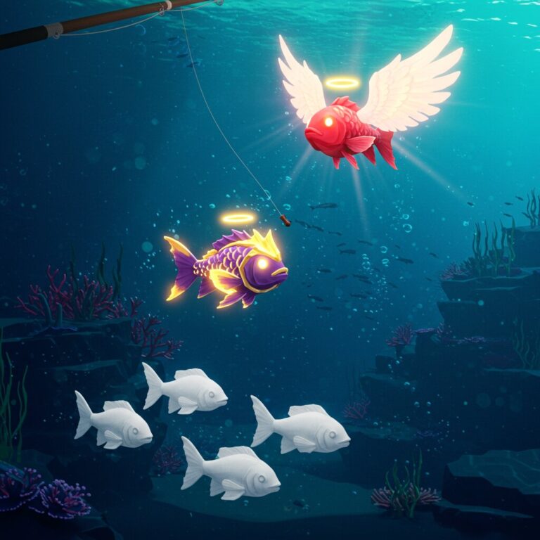 Heavenly Mutation Fisch: 5x Value Secret Guide!
