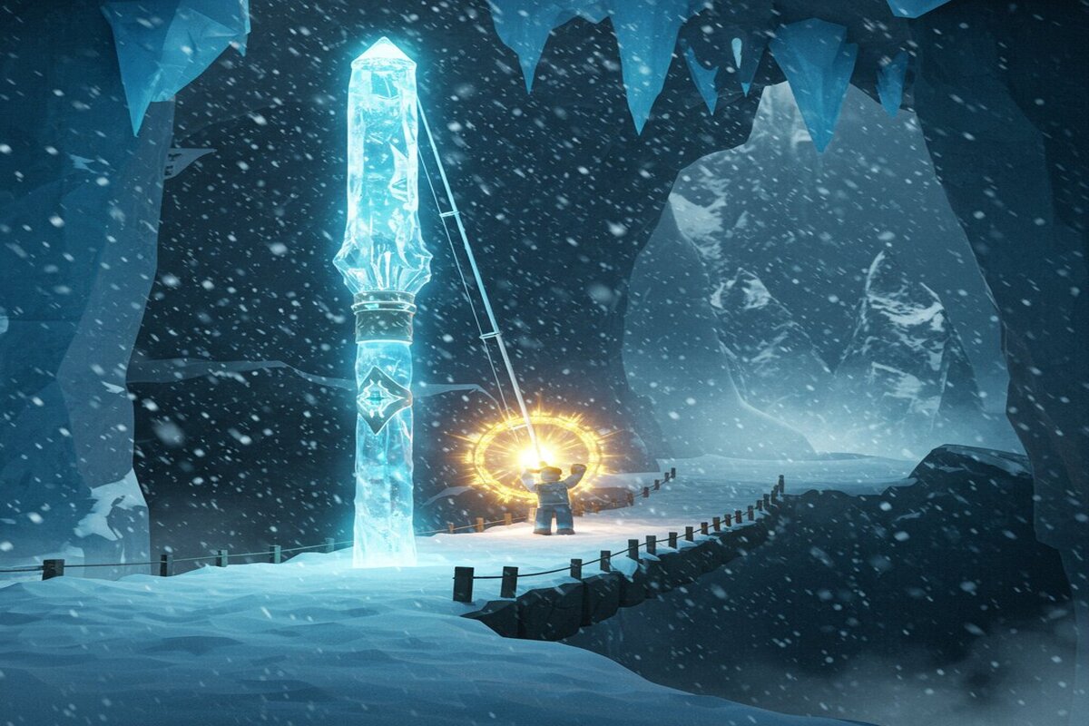 Frostbane Rod Fisch – Location, Stats & Tips
