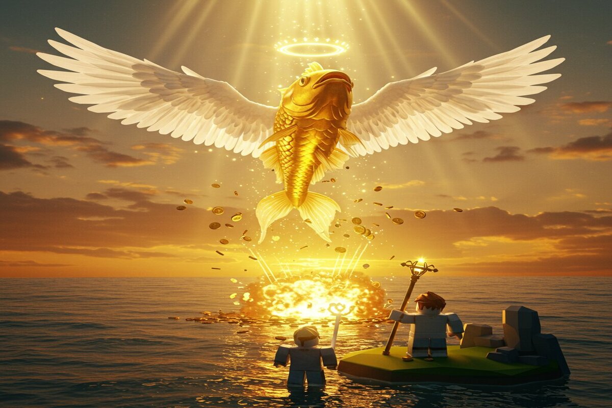 Heavenly Mutation Fisch: 5x Value Secret Guide!