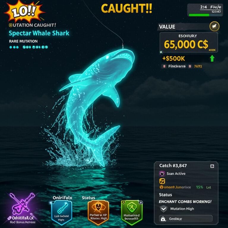 Best Enchant for Onirifalx Rod – I Tested All Combos 2026